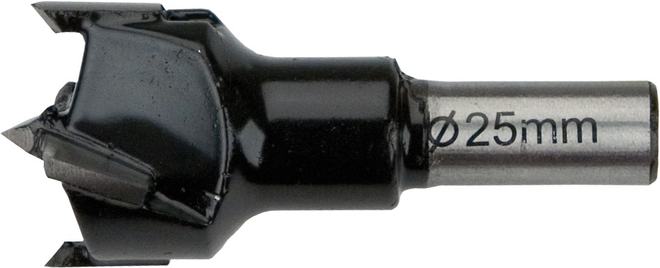 Marius DHZ Markt, uw groene vakwinkel - Houtfrees 25 mm